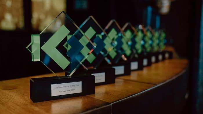 Our Story - The History of Kappa Data since 1998