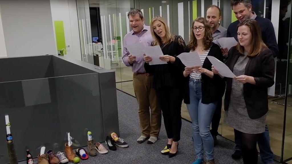 Life At Kappa Data Distributor Of Networking Security Iot Solutions